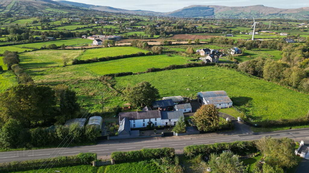 93 Sixtowns Road, Draperstown, Magherafelt