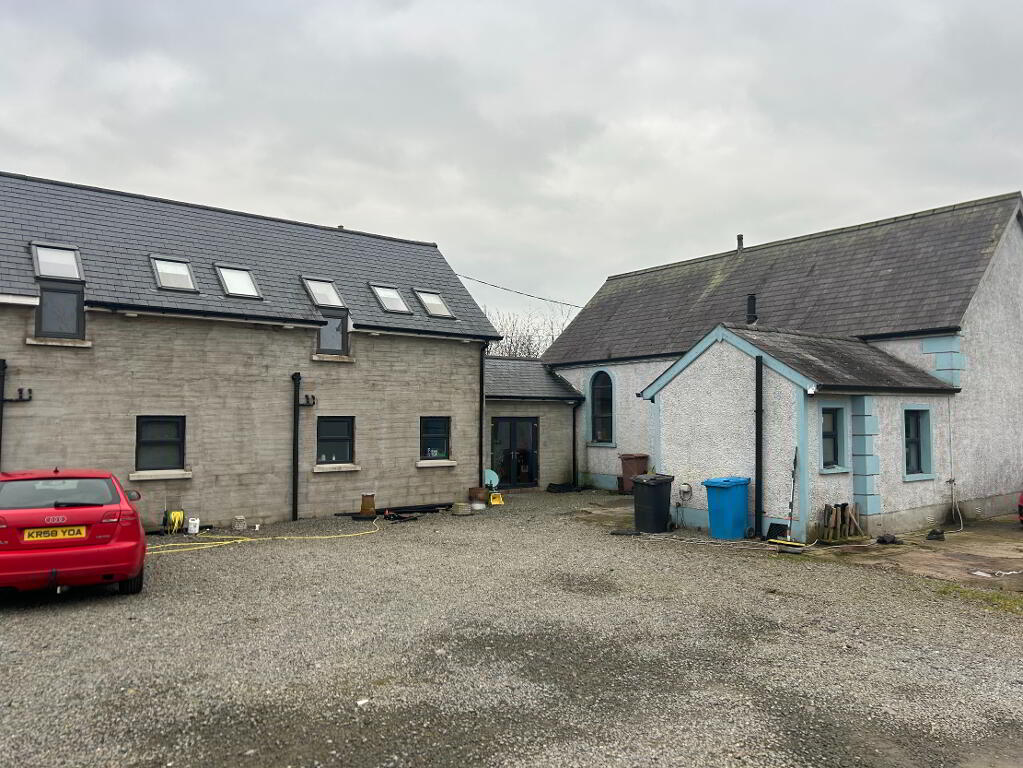 166 Derrylee Road, Dungannon