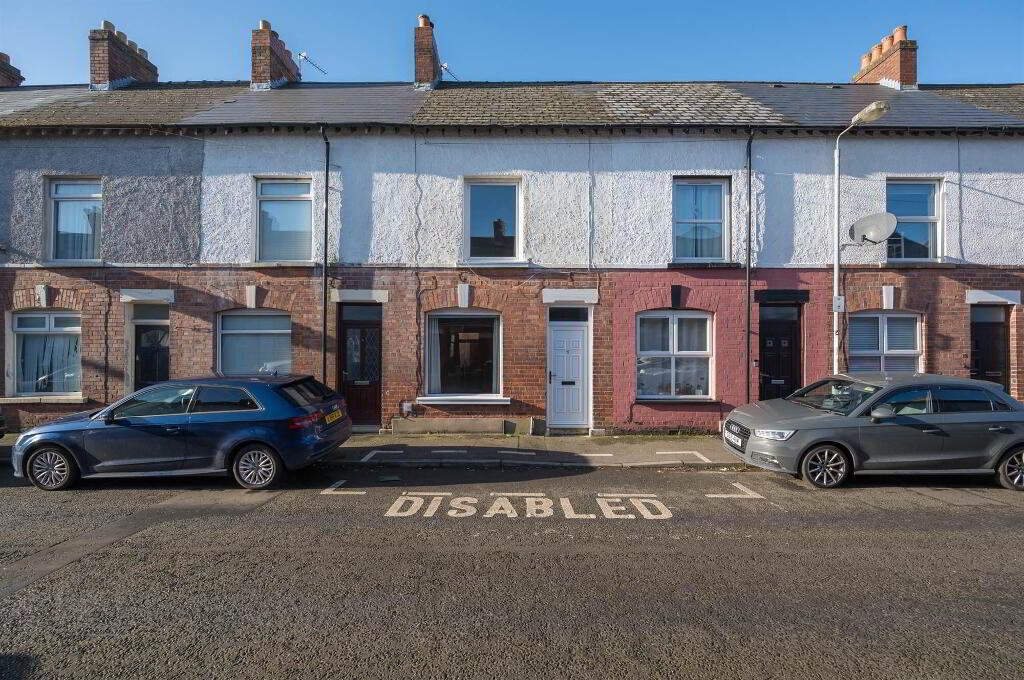 17 Hillview Avenue, Ballyhackamore, Belfast