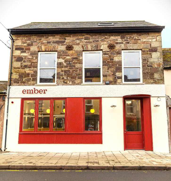 Ember Studios, 47 Main Street, Ballinamallard