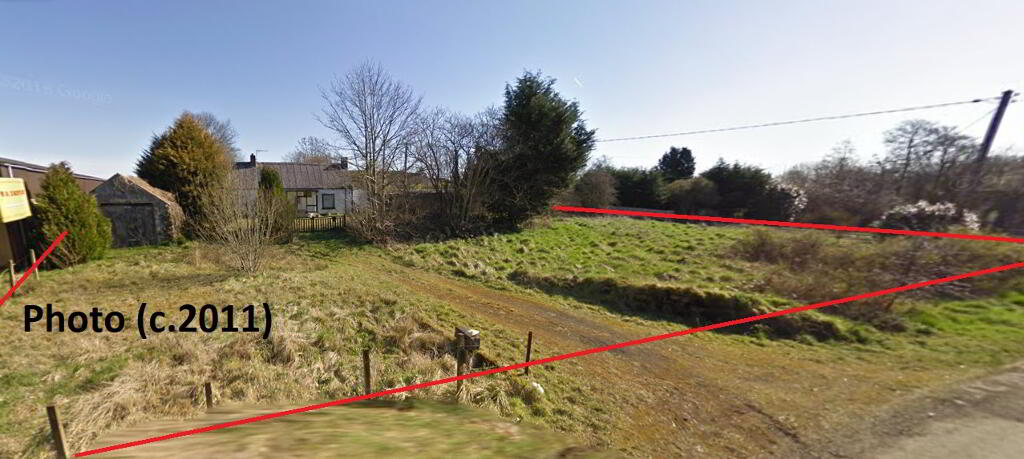 9 Crea Road, Randalstown, Ballymena