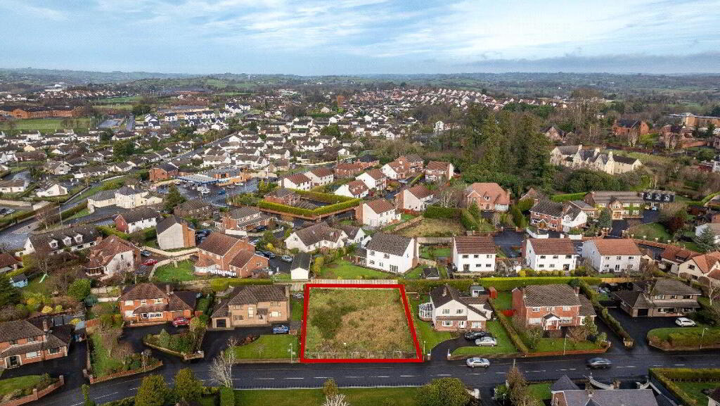 Crieve Road, Newry