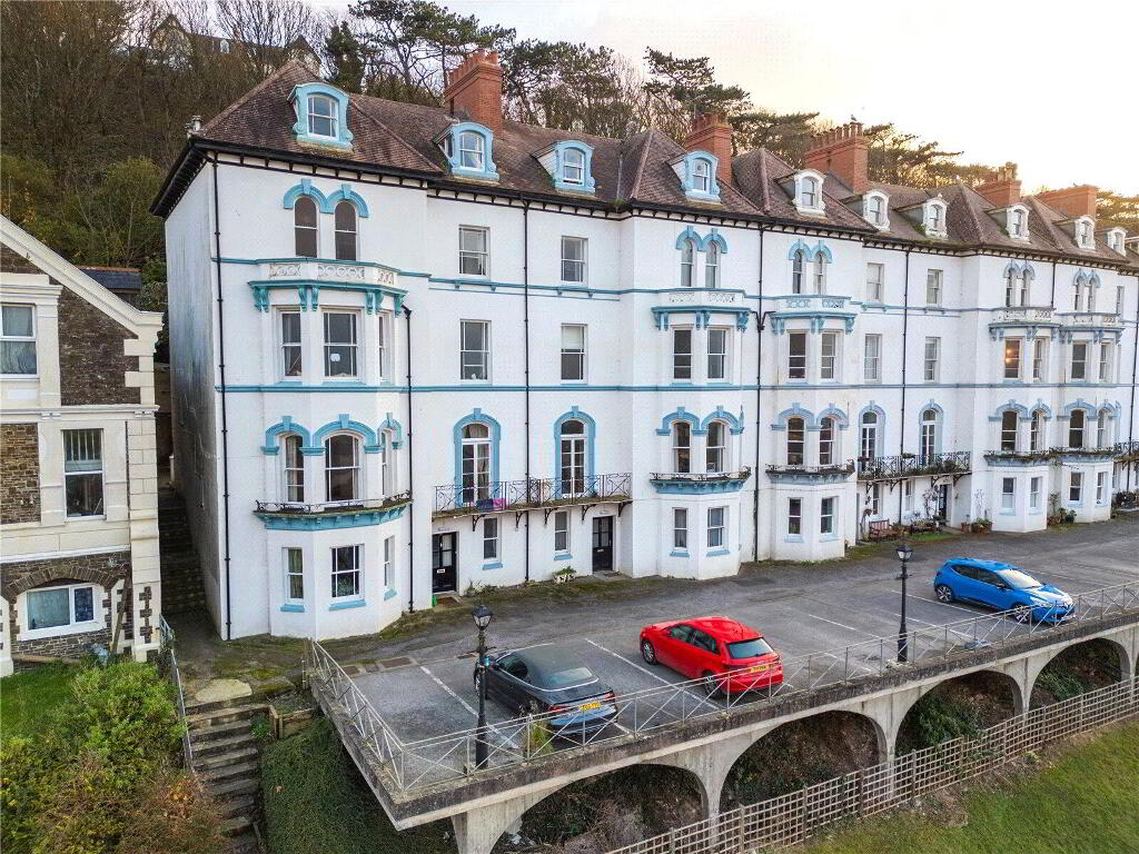Bideford, EX39 1HY