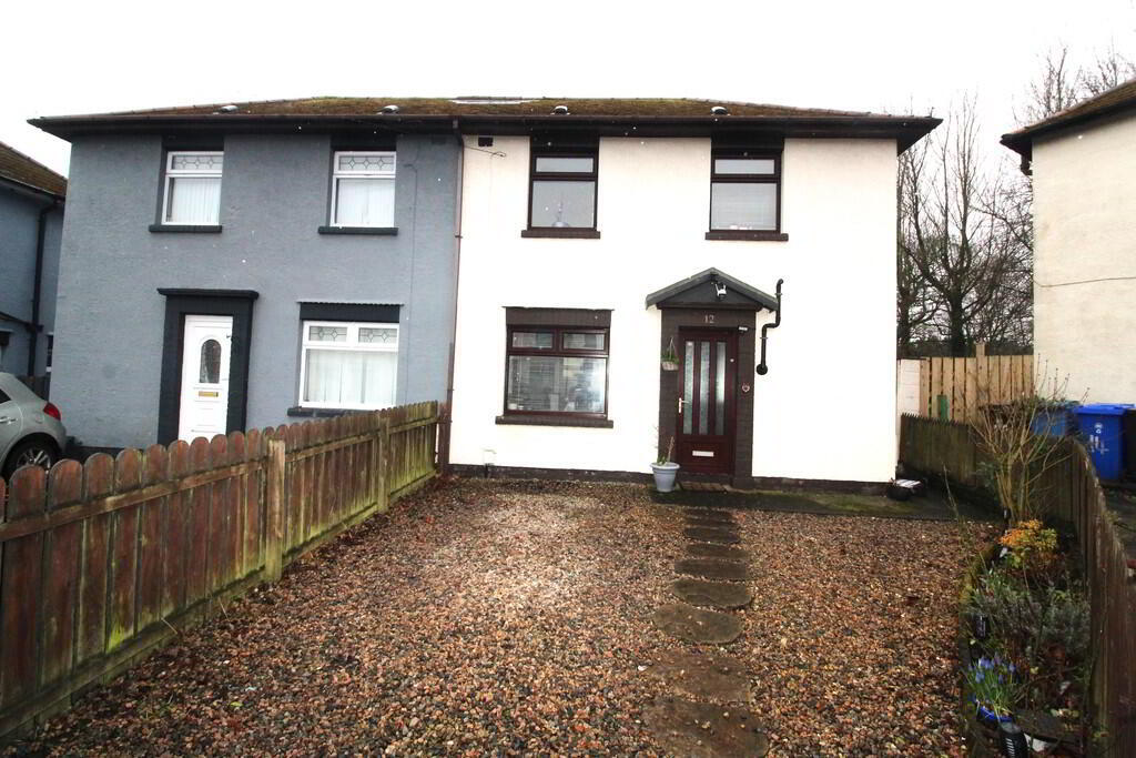 12 Graymount Grove, Newtownabbey
