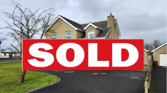 1 Railway Cottages, Limavady