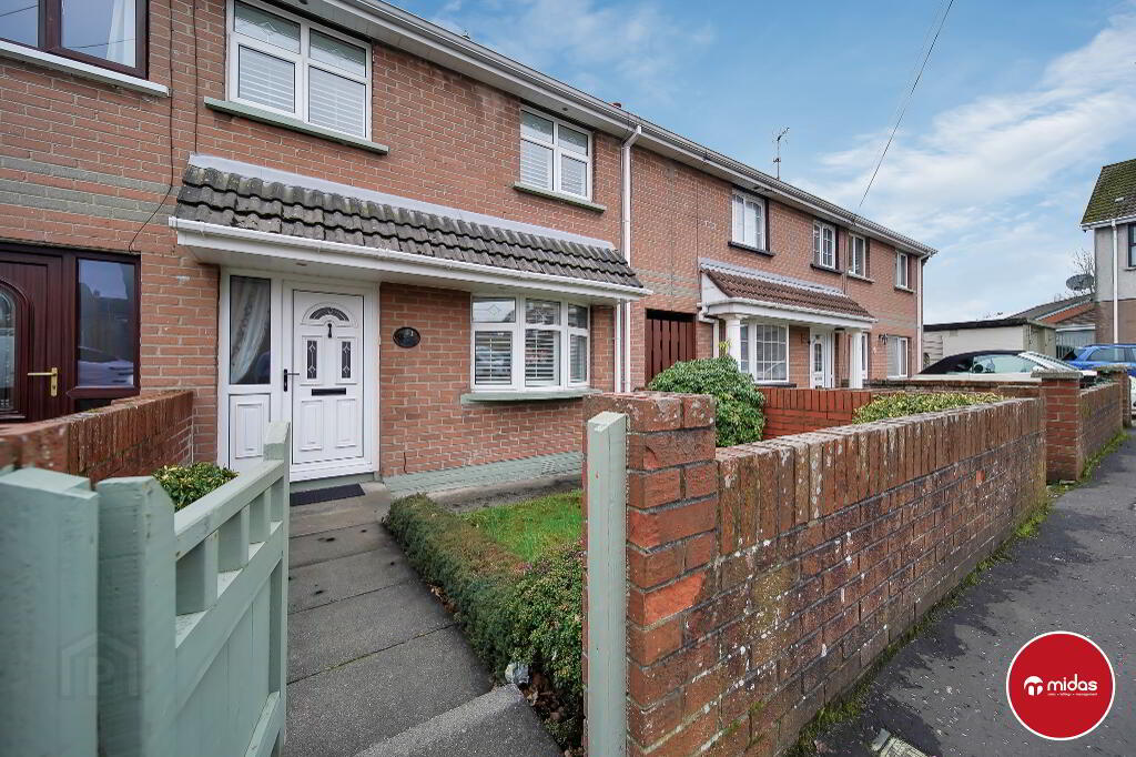 31 Maybrook Park Pennyburn, Derry