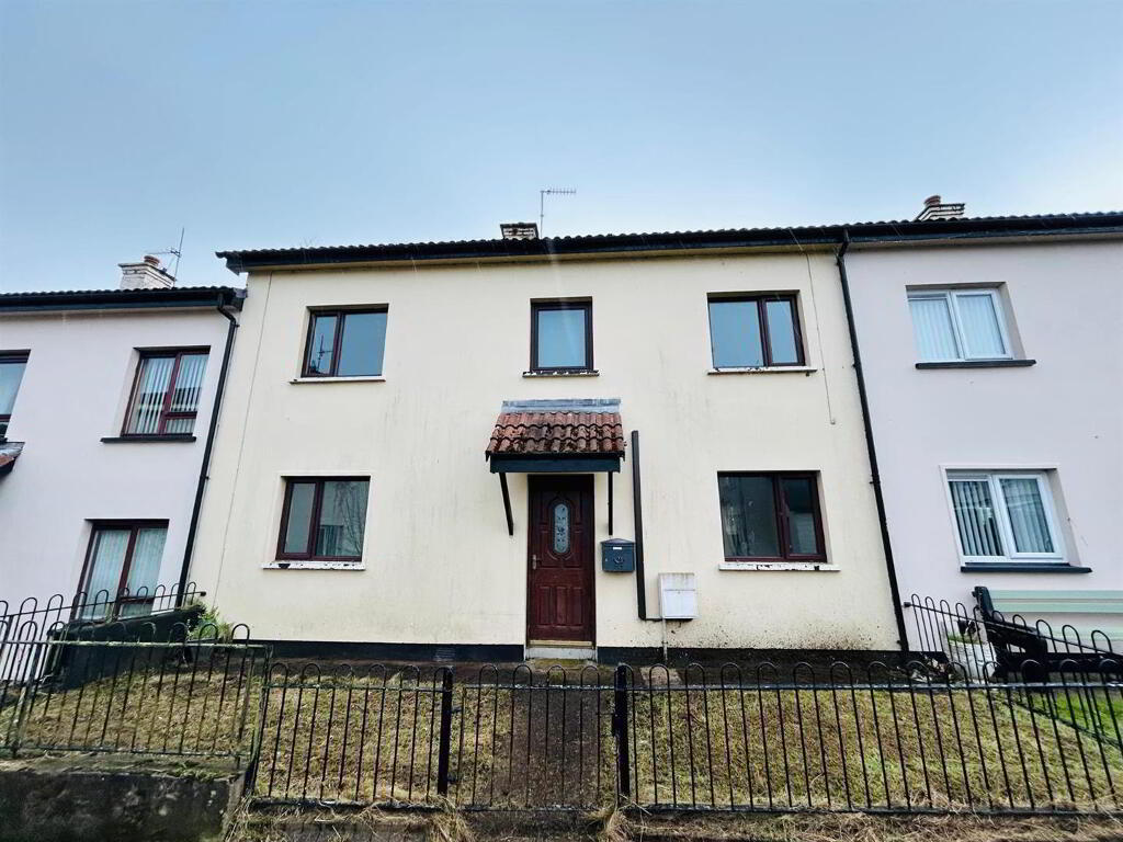 7 Meenan Drive, Derry