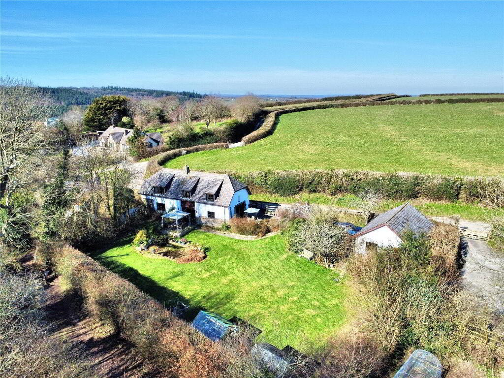 Okehampton, EX20 1RS