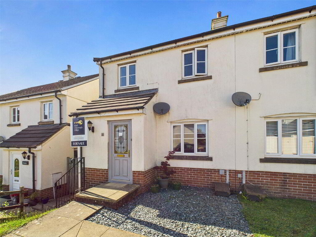 Bodmin, PL31 1DN