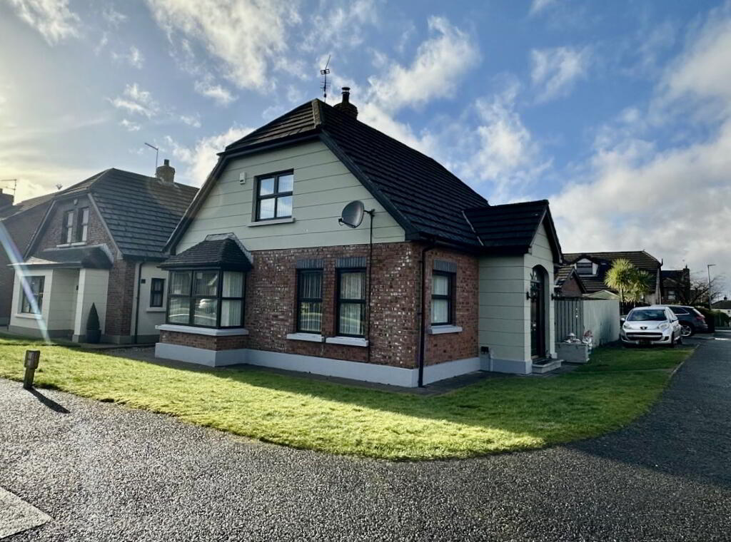 9 Hartswood, Crumlin