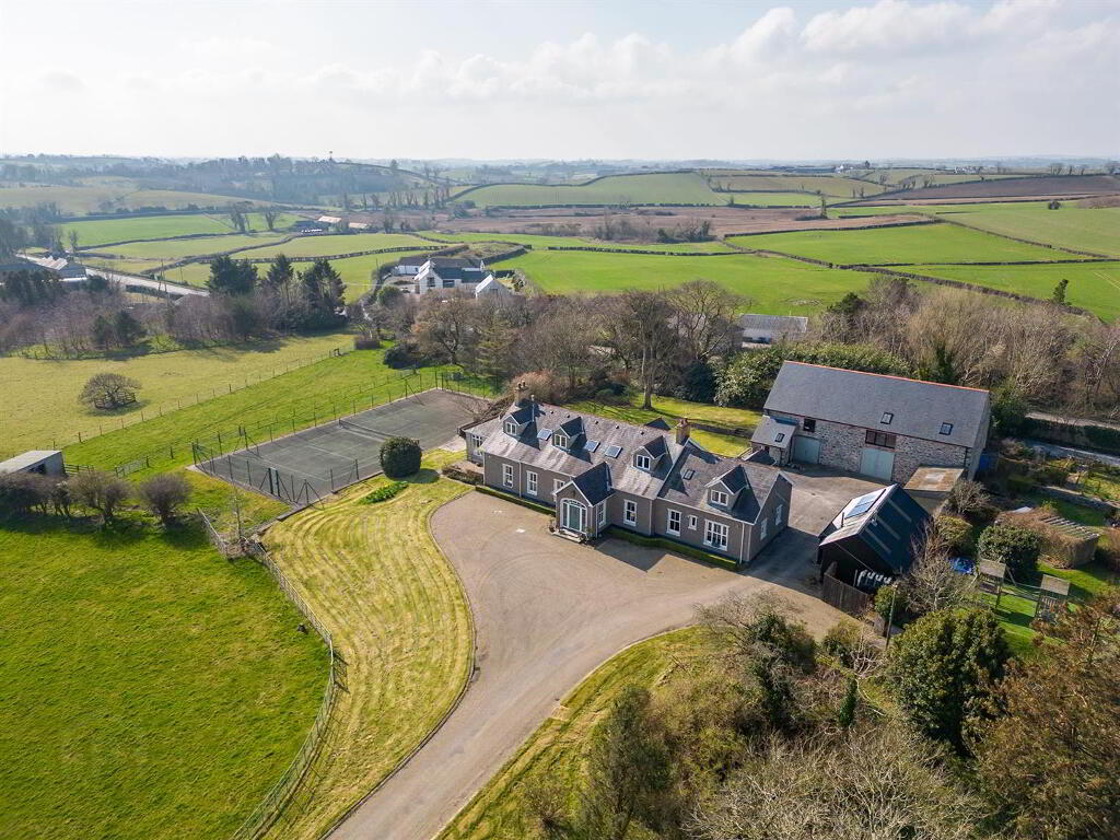 3 Ardmillan Road, Lisbane, Comber