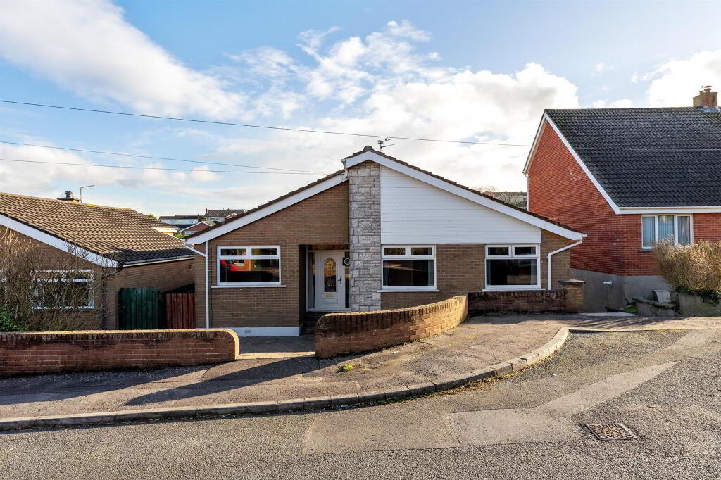 16 Londonderry Gardens, Comber, Newtownards
