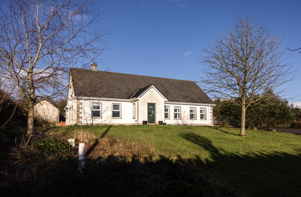 60 Crossbane Road, Derrynoose
