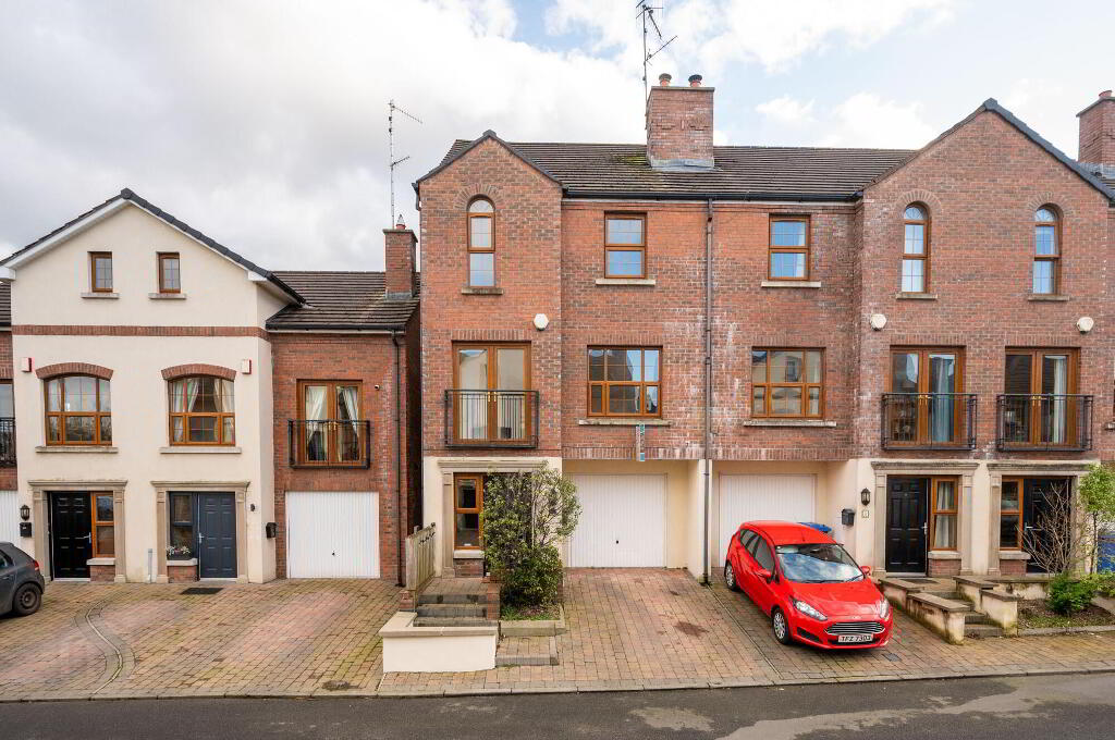 6 Cutters Lane, Lockview Road, Belfast