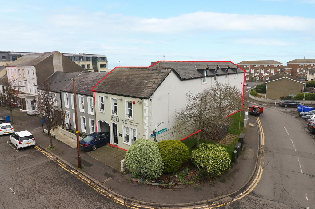 19 Shore Road, Holywood