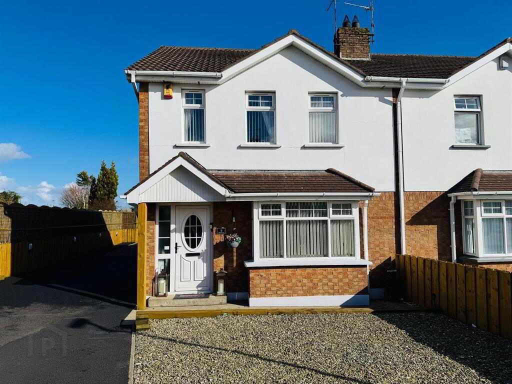 9 Ashcroft Close Waterside, Derry / Londonderry