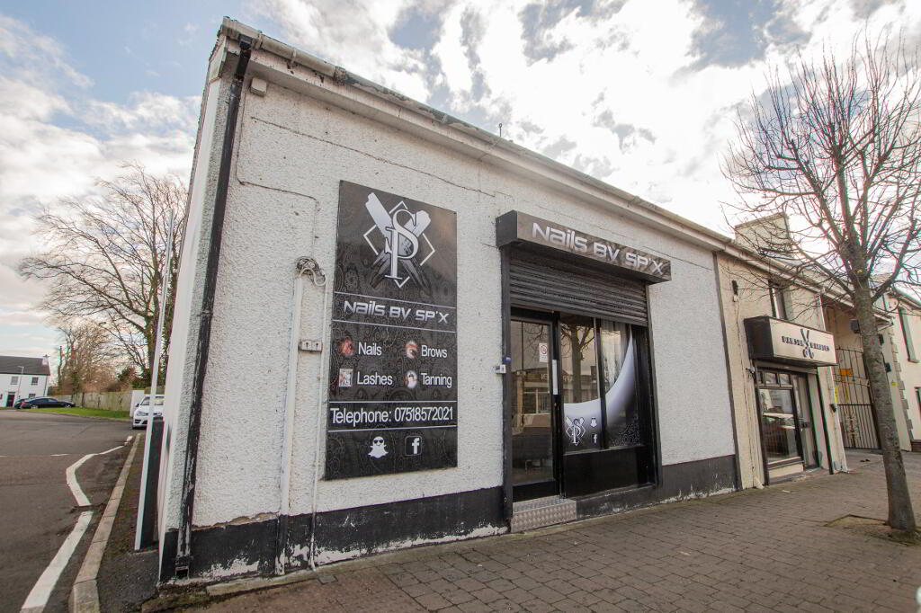 56 Main Street, Castledawson, Magherafelt