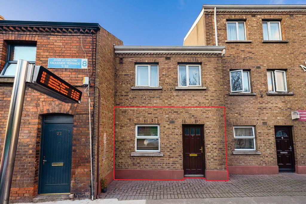 7 Millbrook Court, Mount Brown, Dublin