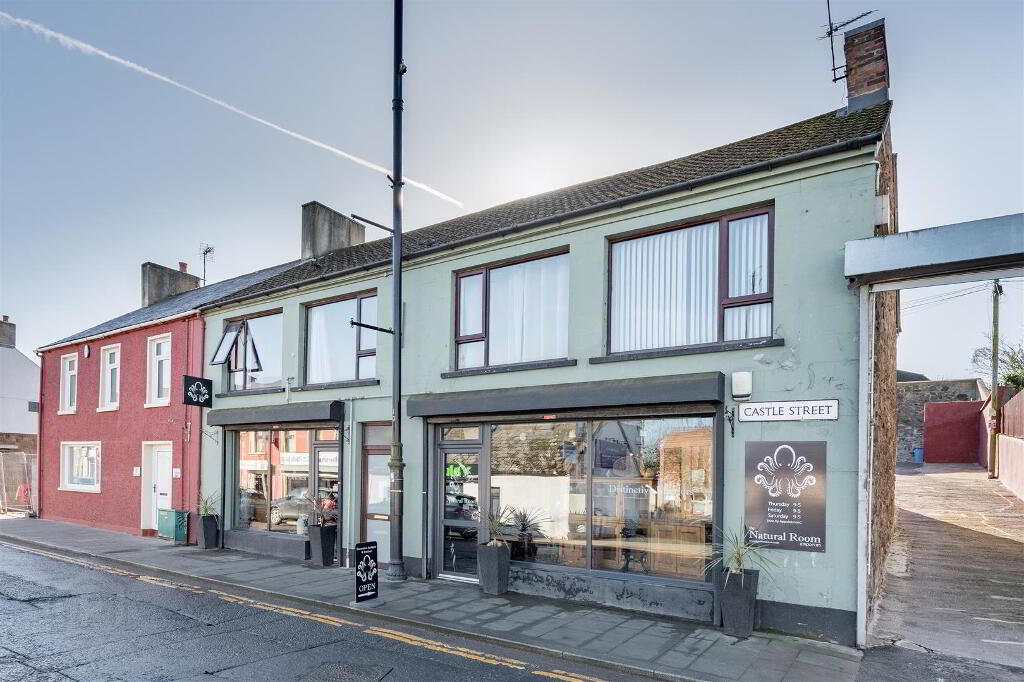 68-70 Castle Street, Comber