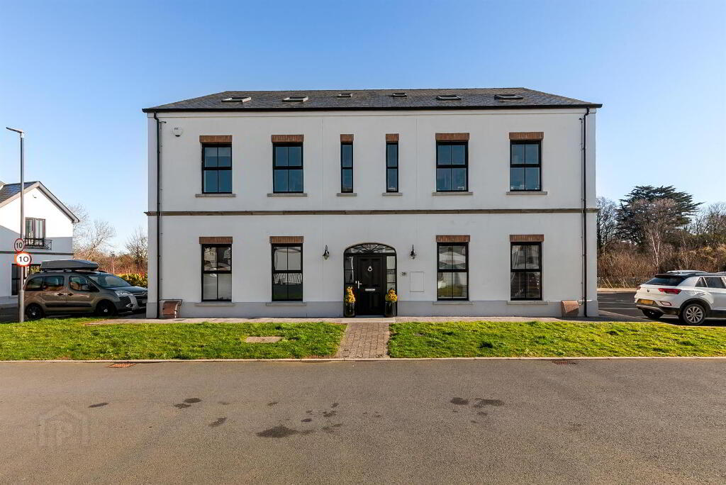 20 Mill Manor, Newtownards, Comber