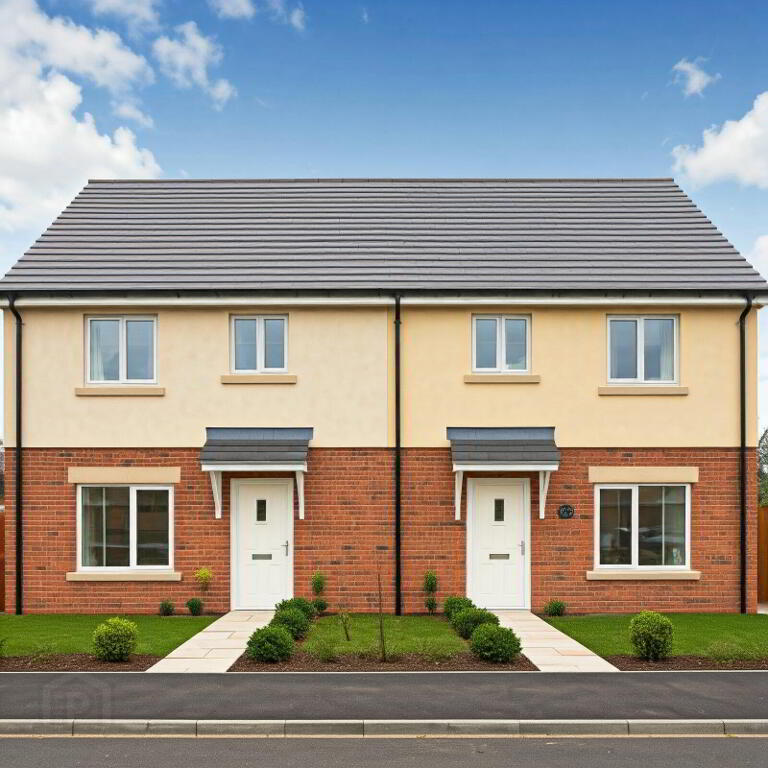 Togher Crescent, Urlingford