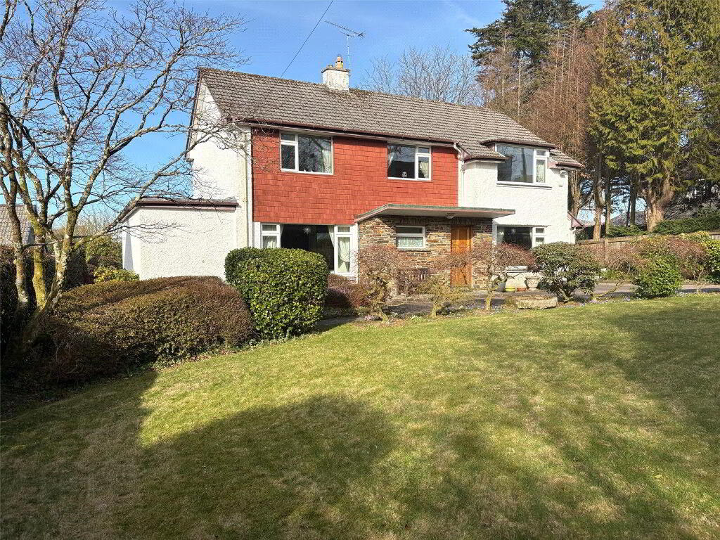 Tavistock, PL19 9AQ