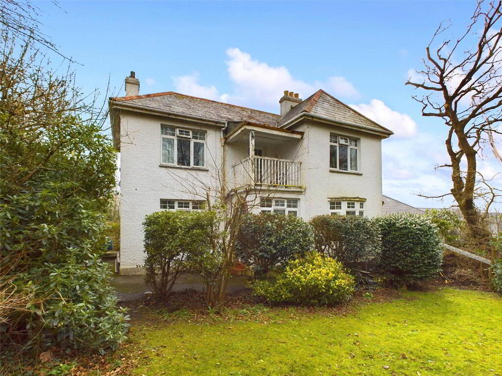Bodmin, PL31 1QH