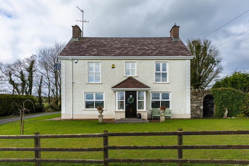 25 Folliard Road, Castlederg - Montgomery And McCleery - Montgomery And ...
